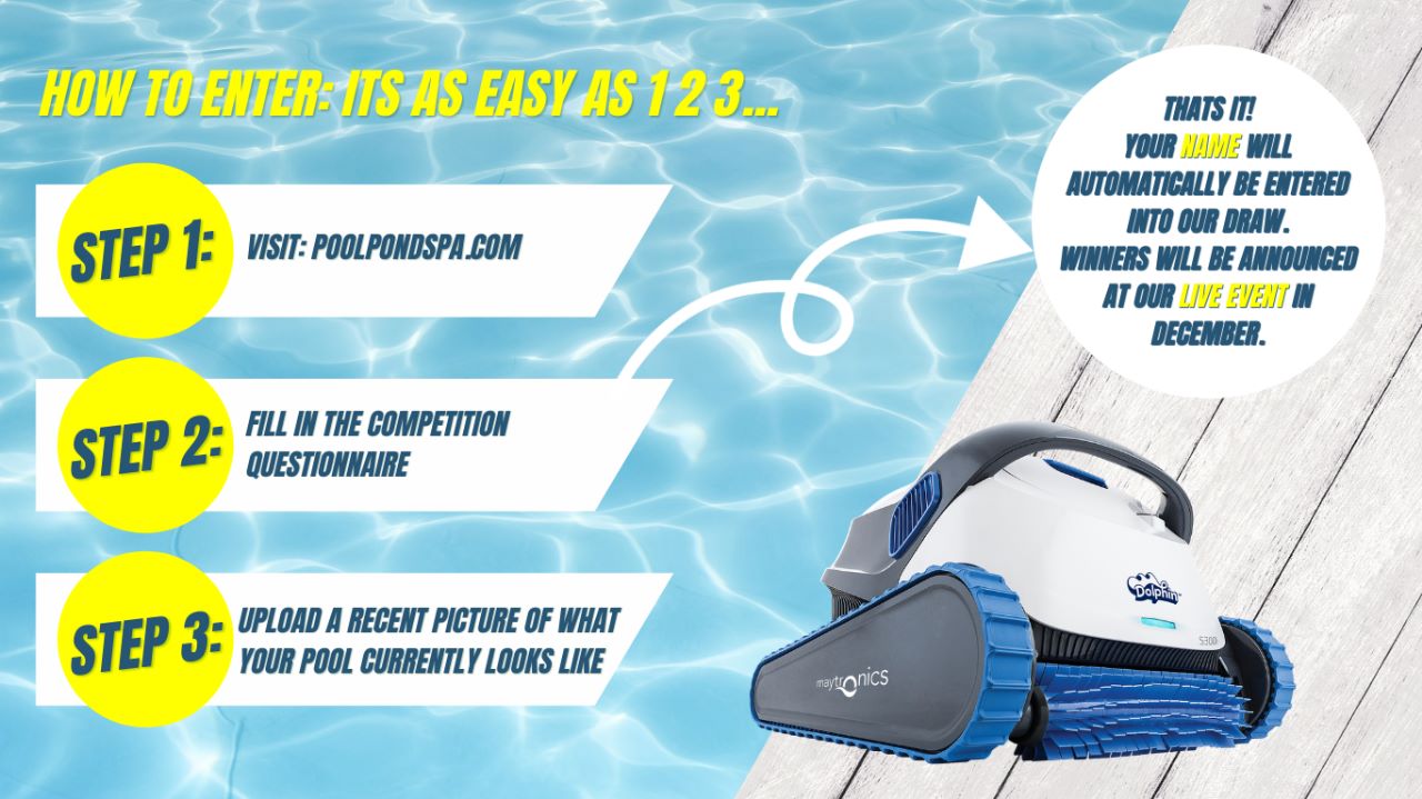 HOME – Pool Pond Spa